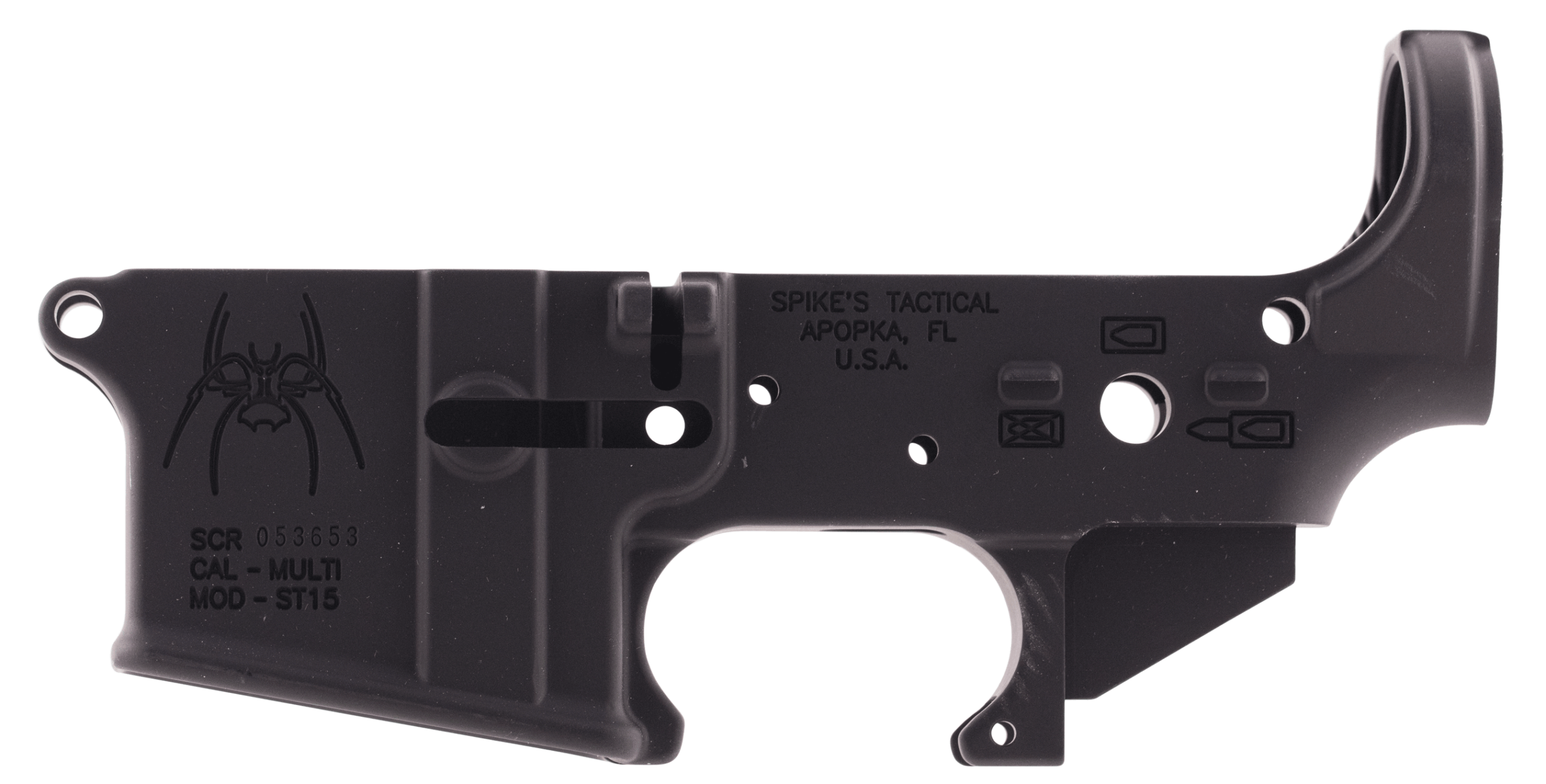 Home - B-Tac Arms LLC